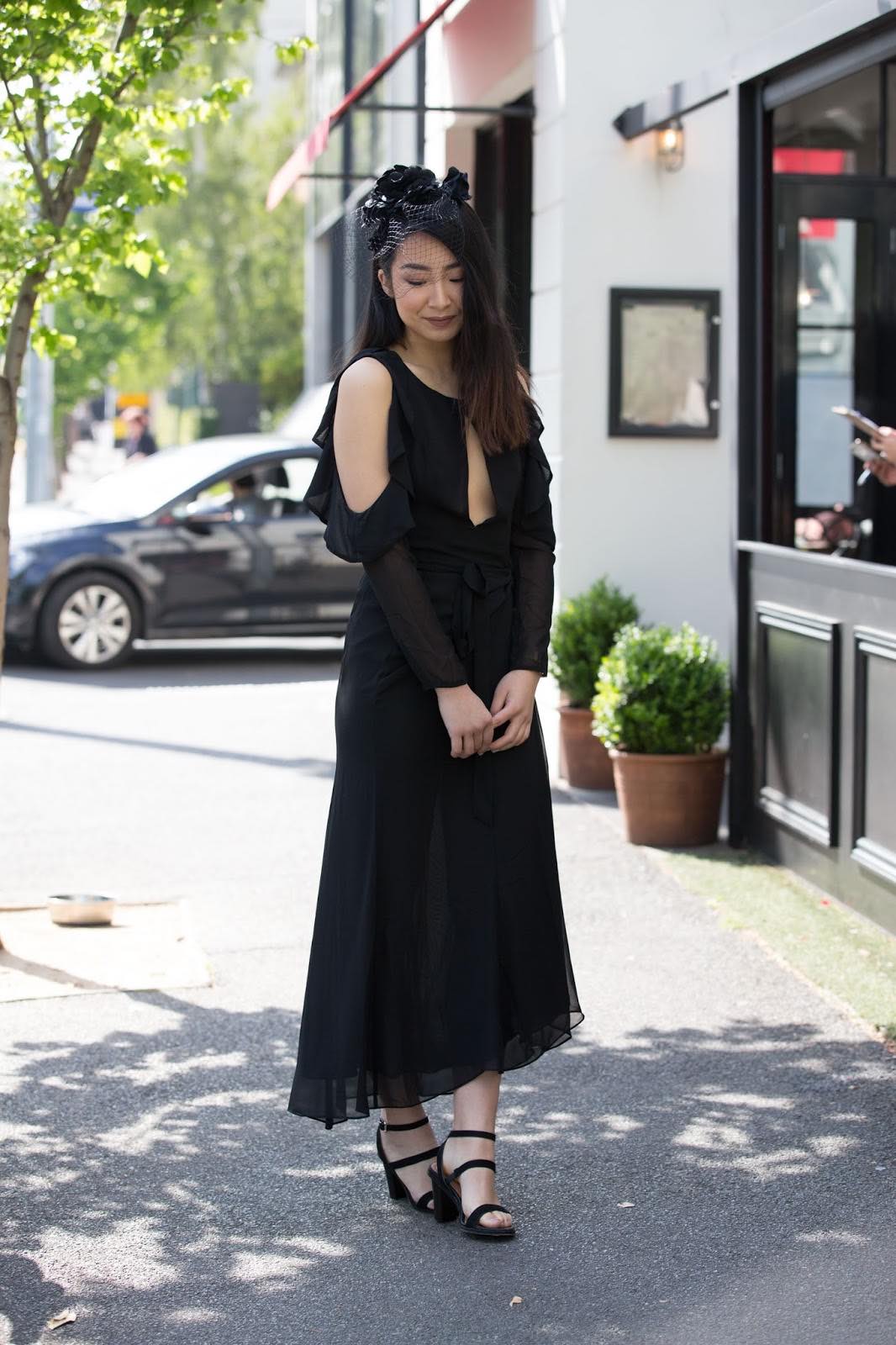 How to Pose for Outfit Photos and ALWAYS Look Good | Luulla