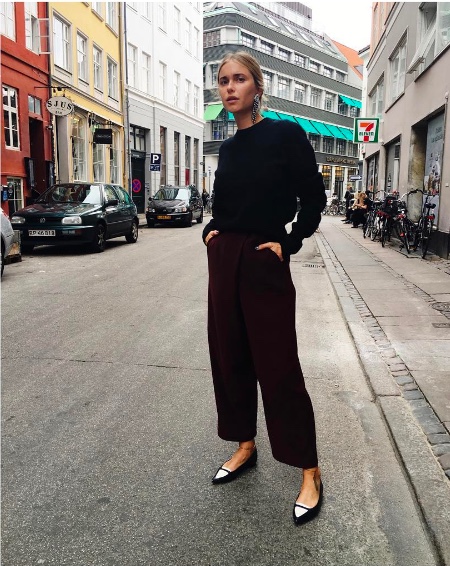 How to Pose for Outfit Photos and ALWAYS Look Good | Luulla