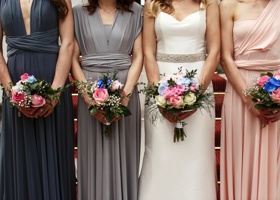 Party Dresses for Every Occasion | Luulla